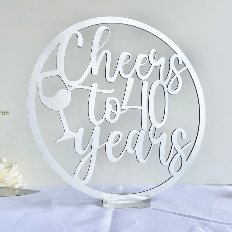 40 Letter Words - Etsy