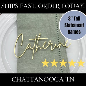 Personalized Name Plate - Etsy