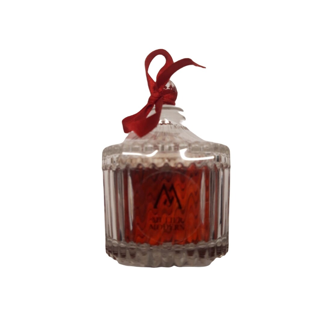 Red Safety Matches | Glass Match Box I Style Match I Match and Striker ...