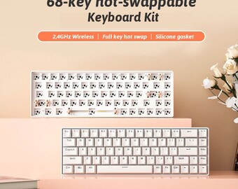 Bluetooth Keyboard - Etsy