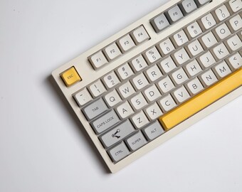 Nuke Keycap - Etsy