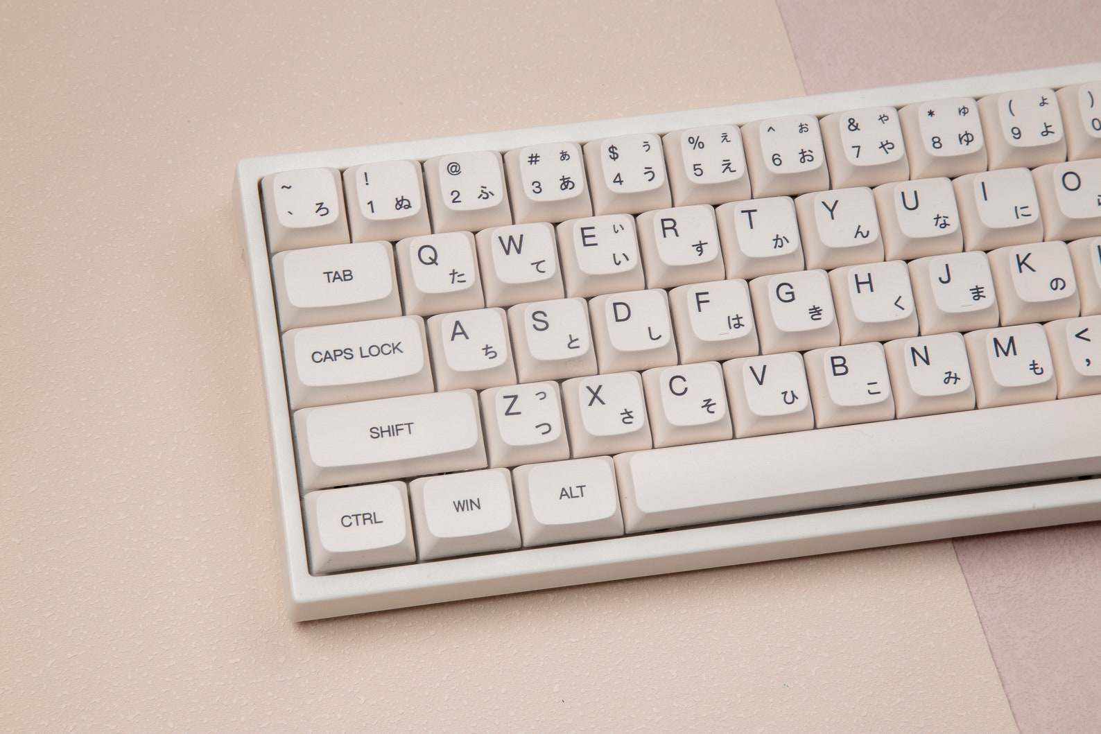 Cute Milk Keycaps White Keycap Set 121 Keycaps MX - Etsy UK