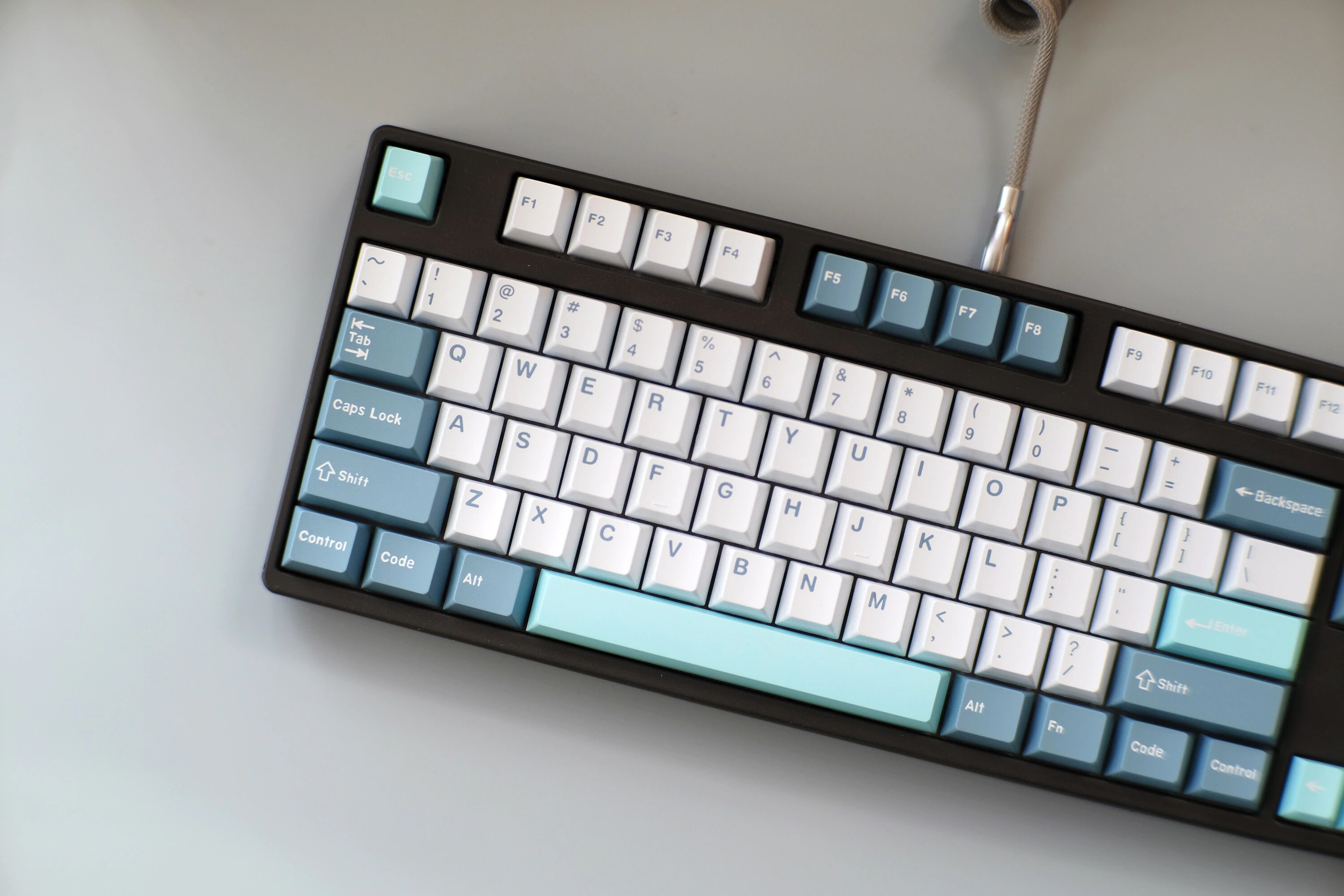 Premium SHOKO Keycaps Cherry Profile ABS Plastic 173 - Etsy Australia