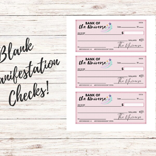 Printable Abundance - Etsy