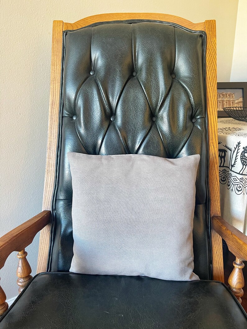 Charcoal Drawing Vintage Window Pattern Small Cushion - Etsy