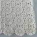 White Handmade Crochet Top XS/S - Etsy