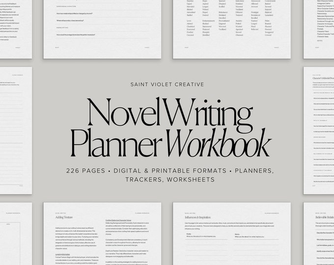 Leather Carry-on Kit for the Writing Box - Etsy