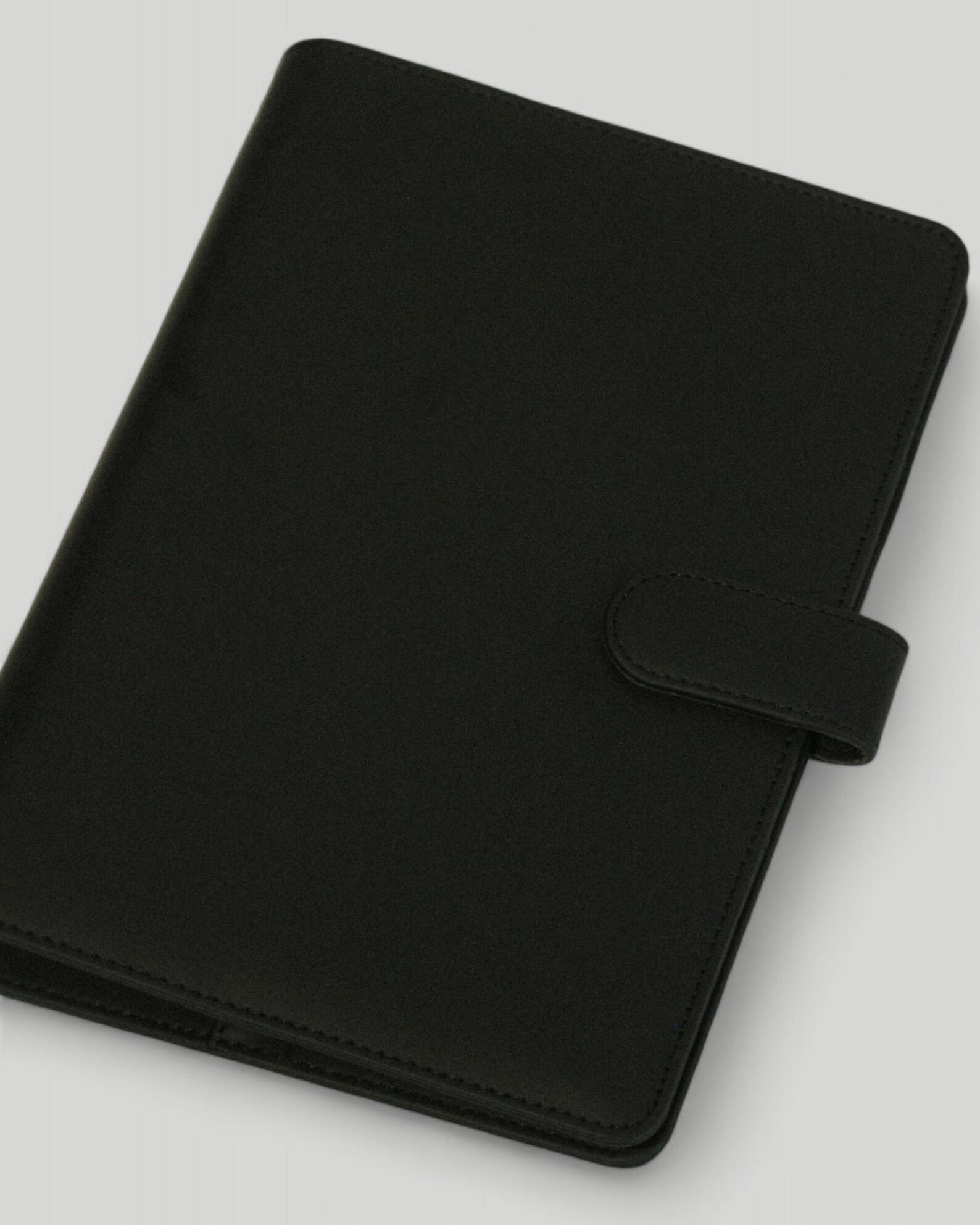 Custom A5 Binder 6 Ring Binder Planner Cover A5 Notebook Cover ...