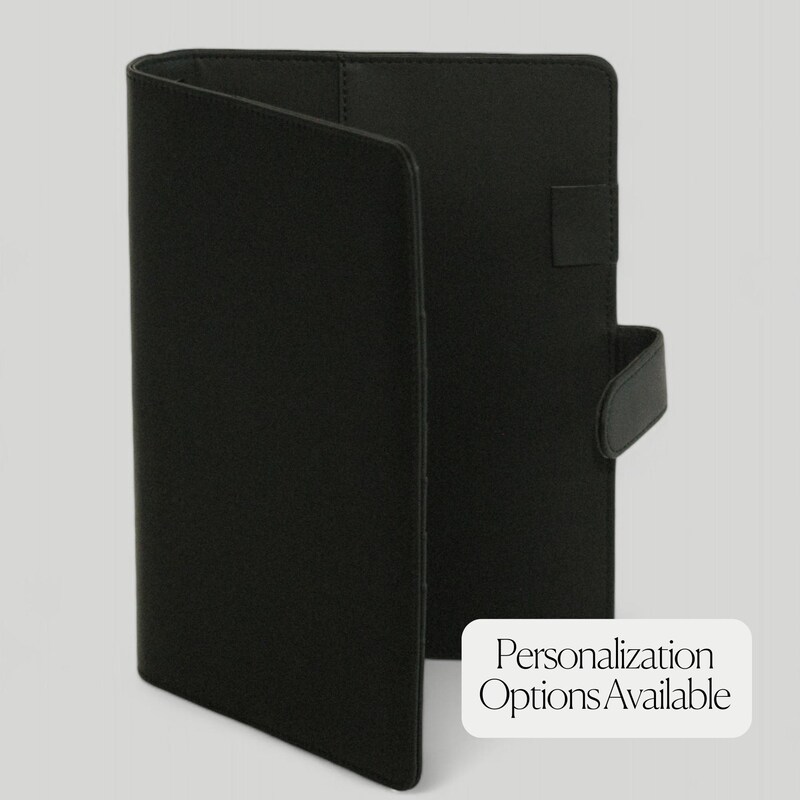 A5 Planner Cover - Etsy