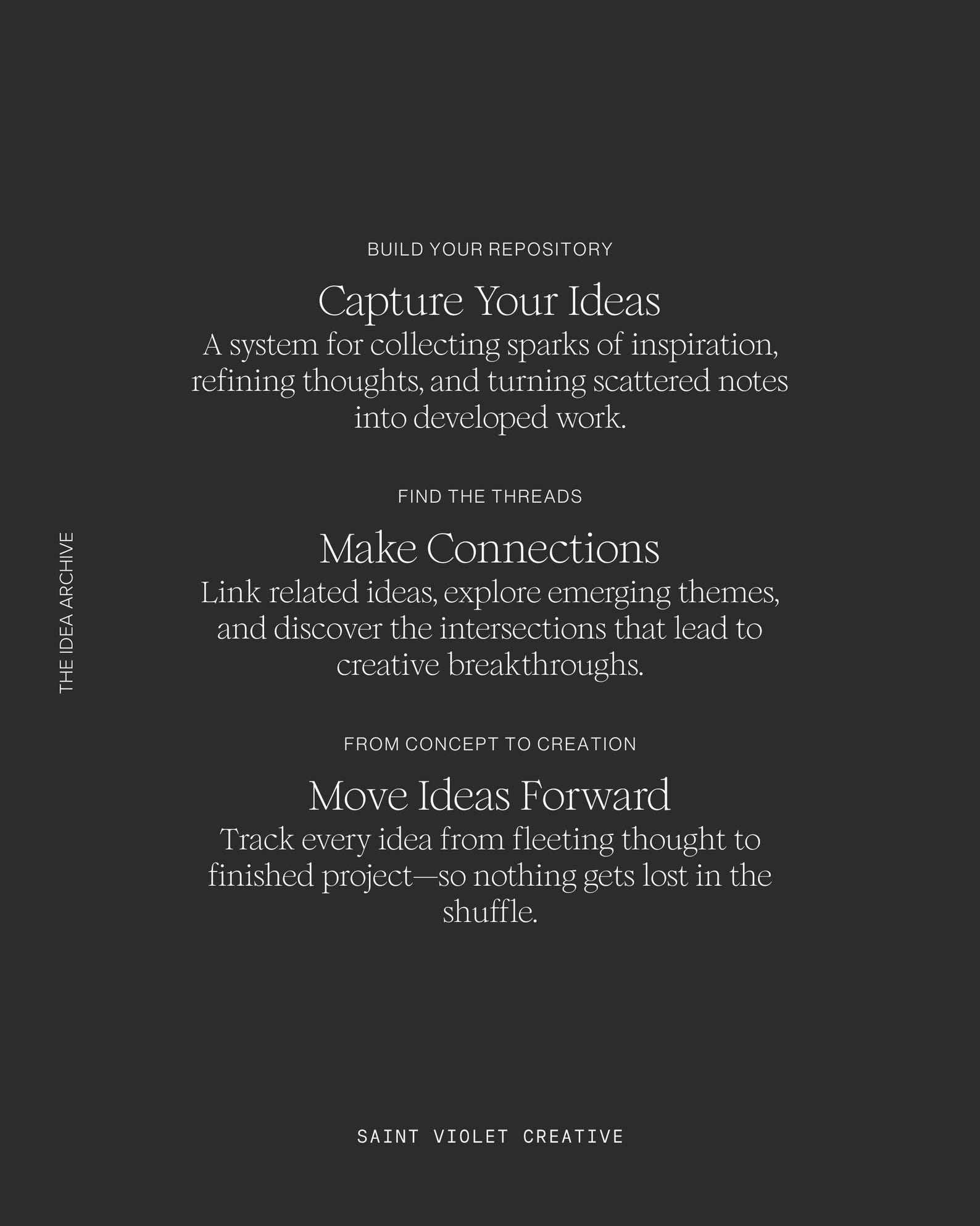 Project Planner Notion Template Digital Artist Writer Creative Notion ...