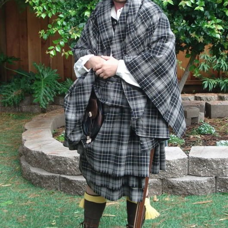 Men in Kilts - Etsy