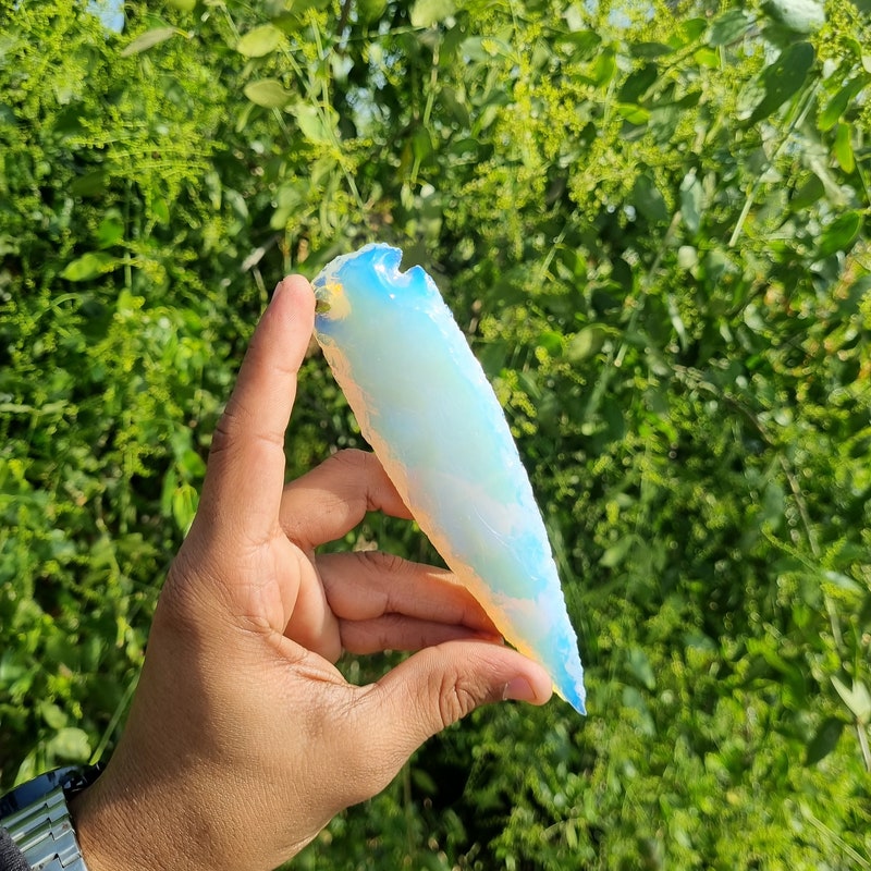 Opalite - Etsy