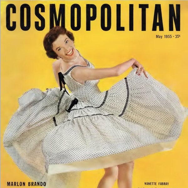 50s Magazines - Etsy