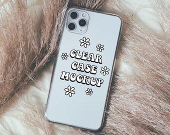 Grass Phone Case - Etsy