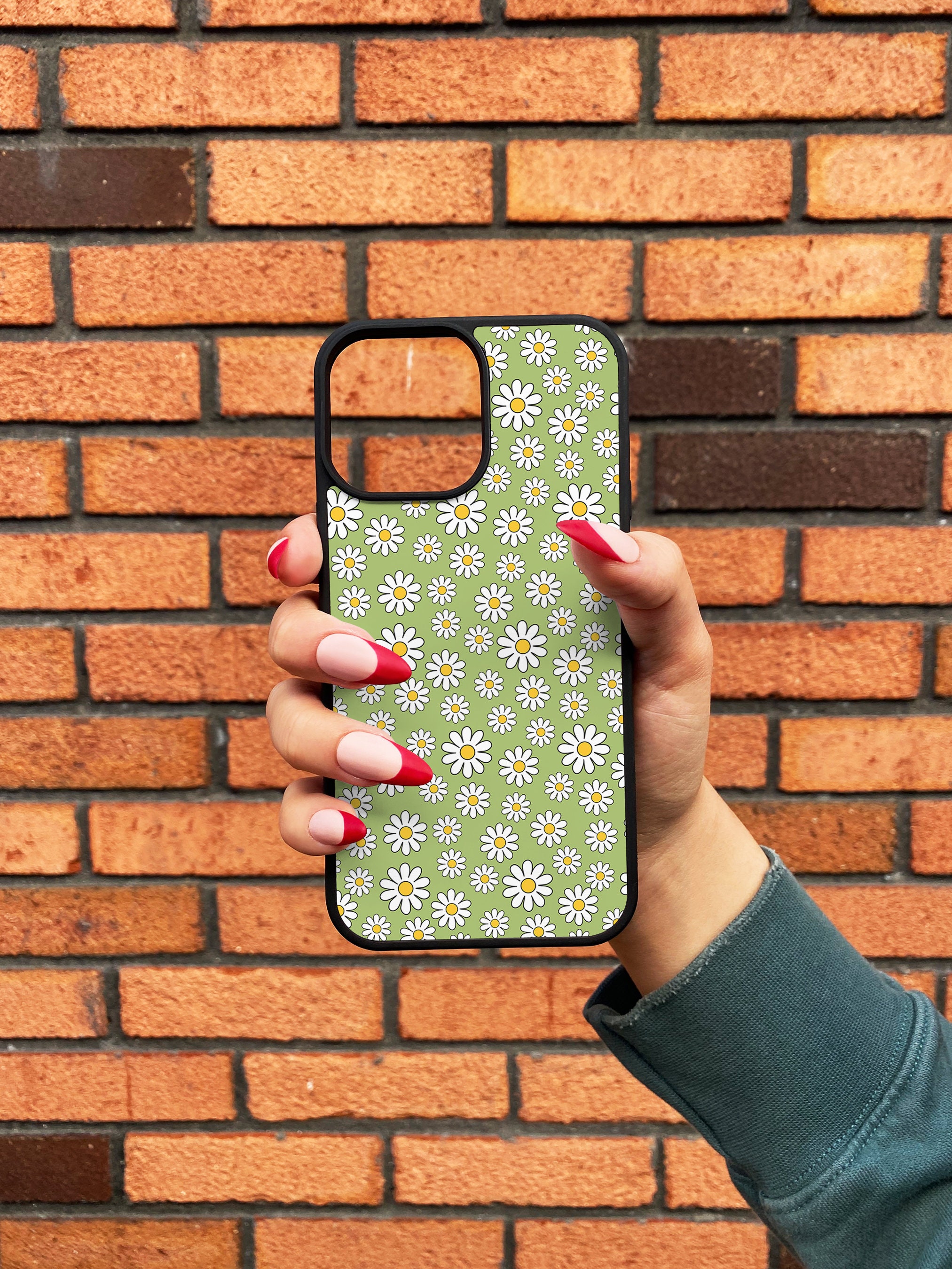 Sublimation Phone Case Mockup Iphone 13 Pro Max 2D Case - Etsy