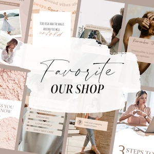 50 Instagram Story Template | Aesthetic Stories for Instagram | Canva ...