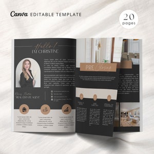Home Buyer Guide Template - 20 Pages - Simplify Your Home Buying ...