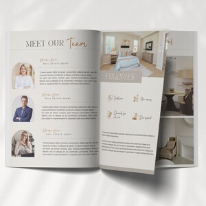 Home Buyer Guide Template 14 Pages Simplify Your Home Buying Process ...