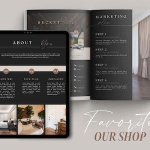 Home Seller Guide Template: Sell Your Home Like a Pro - 14 Pages ...
