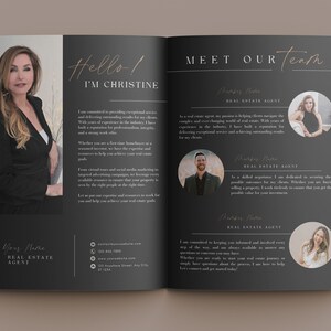 Home Buyer Guide Template - 14 Pages - Simplify Your Home Buying ...