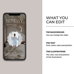 20 Instagram Reel Templates | Influencer Reel Covers | Canva Template ...