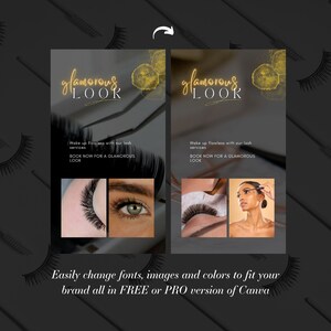 50 Instagram Video Reels | Lashes Video Reels | Marketing Instagram ...