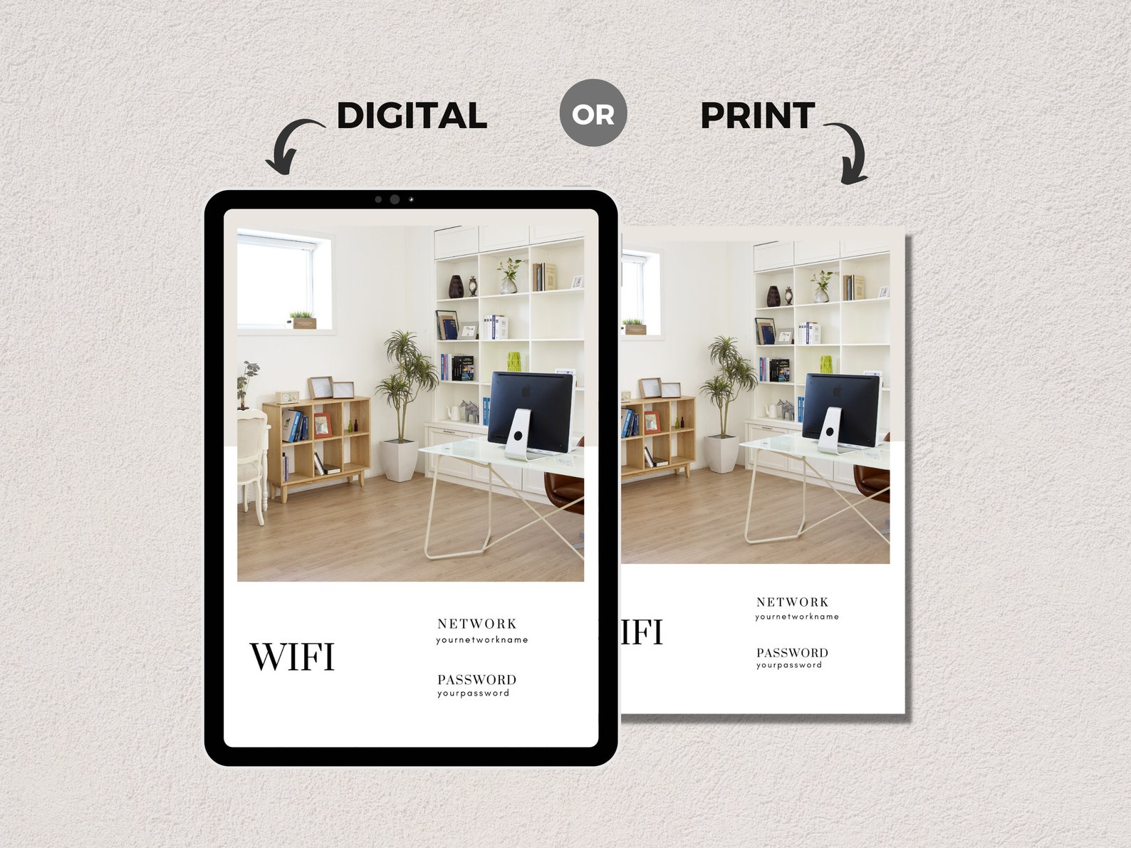 Airbnb Welcome Book Template Host Guidebook Template Airbnb House ...
