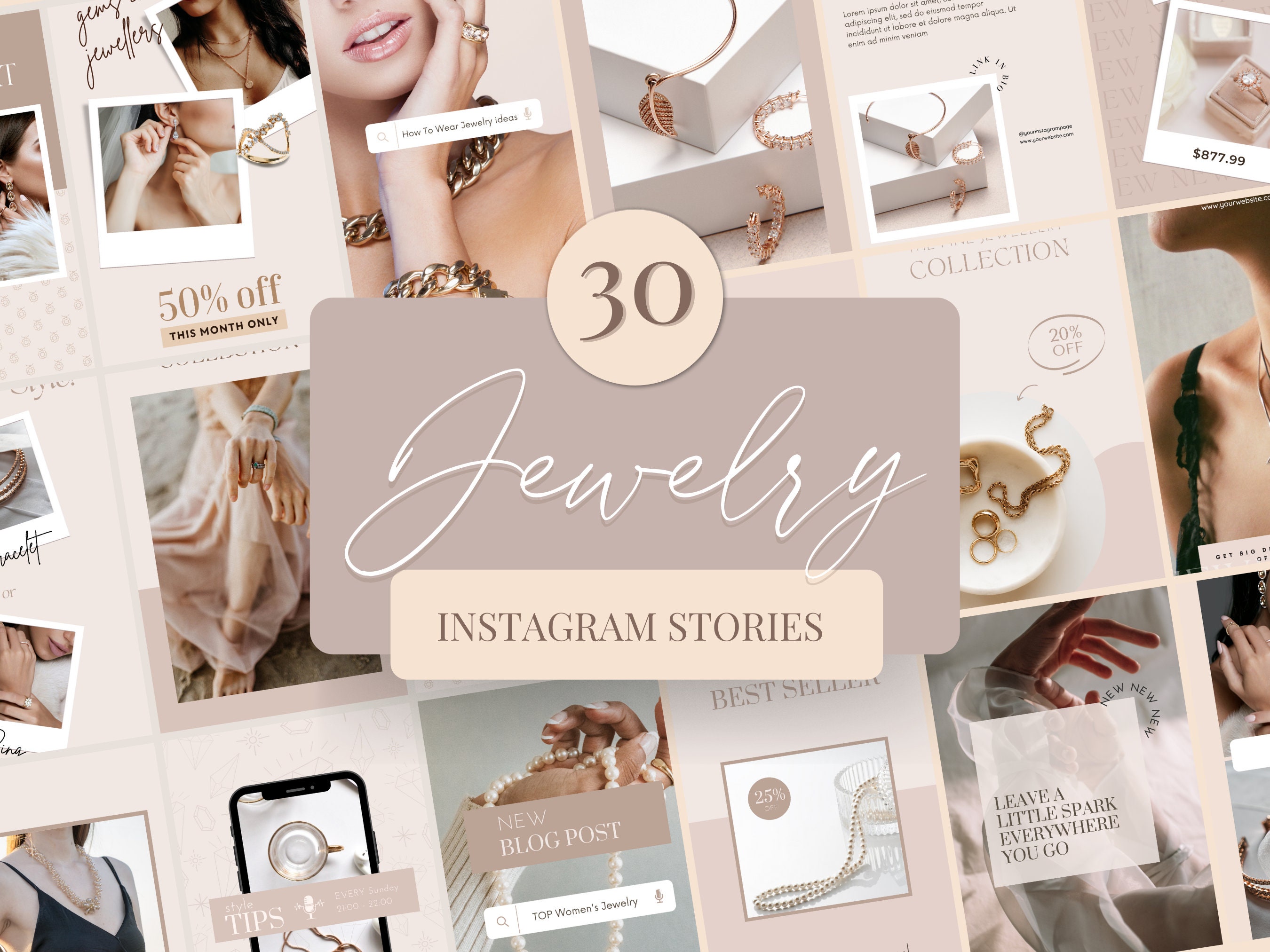 The Best Jewellery Instagram Accounts | atelier-yuwa.ciao.jp