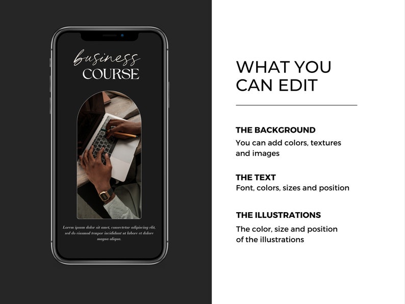Coaching Instagram Post Stories Highlights Templates - Etsy