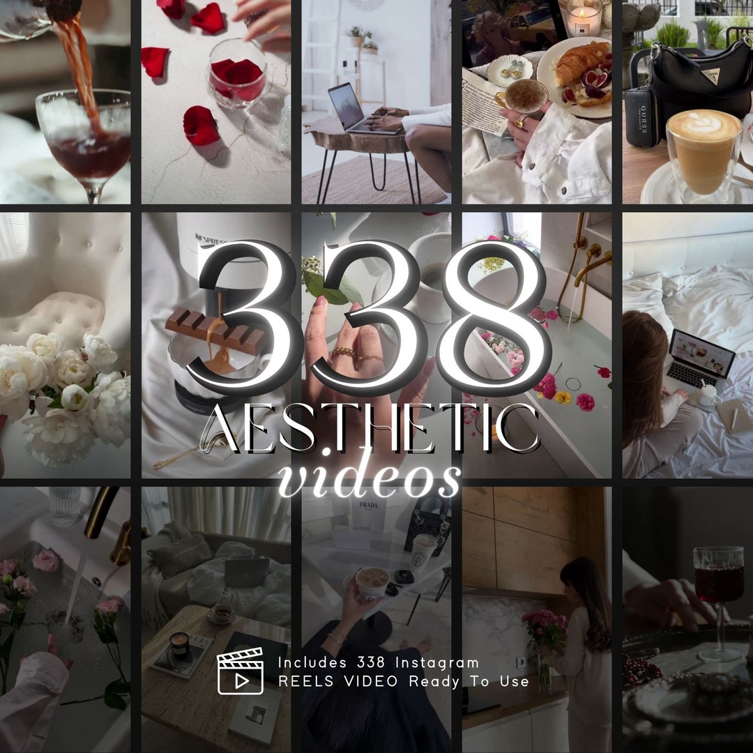 UGC Instagram Video Reels | Content Creator Reels | Video Reel Template ...