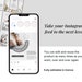 Virtual Assistant Instagram Post Template Instagram Virtual Assistant ...