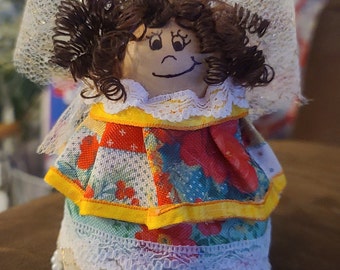 Country Angel | Etsy