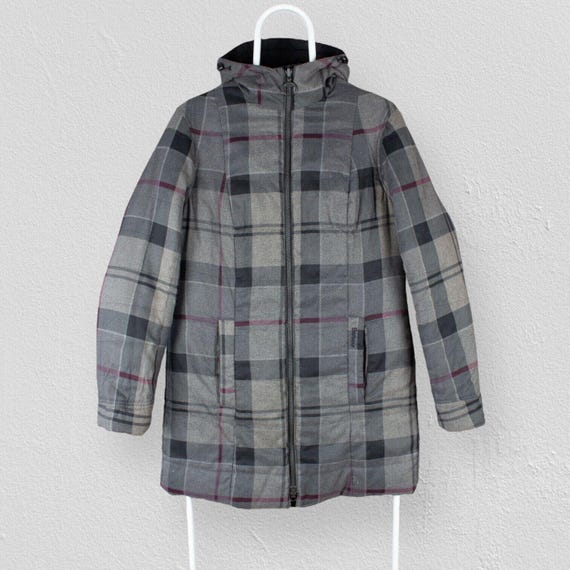 Barbour reversible jacket - Gem Barbour reversible jacket - Gem