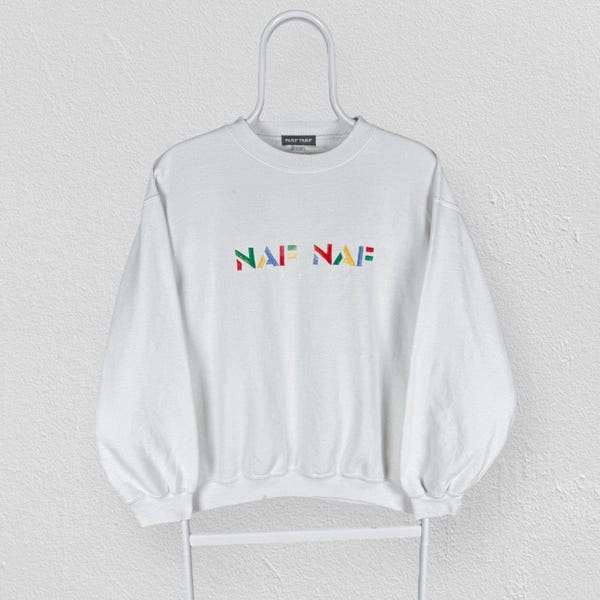 90s Naf Naf Clothing - Etsy UK