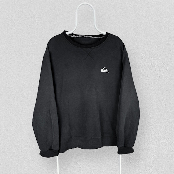 Vintage 90s quiksilver sweatshirt - Gem Vintage 90s quiksilver sweatshirt - Gem