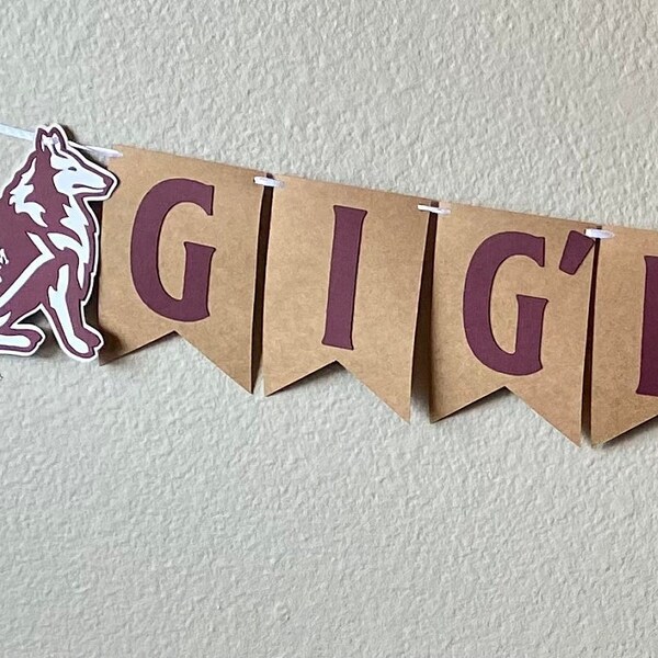 Aggie Decor - Etsy