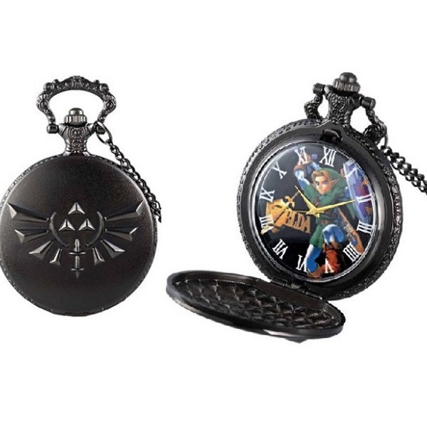 Pocket Watch Svg - Etsy