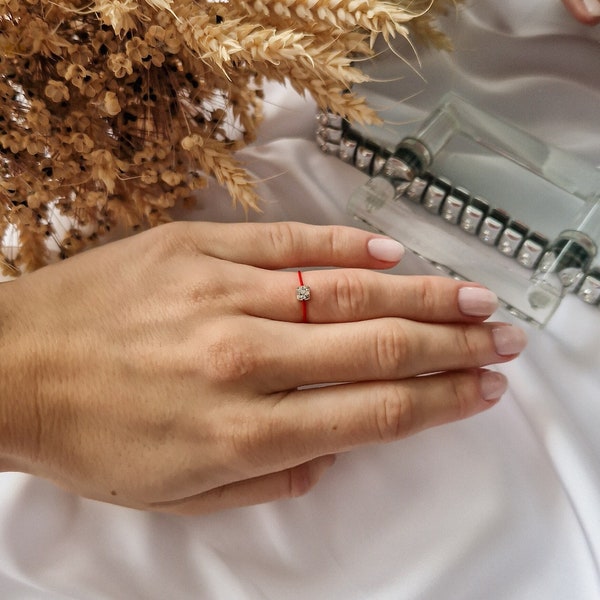 Kabbalah Ring - Etsy