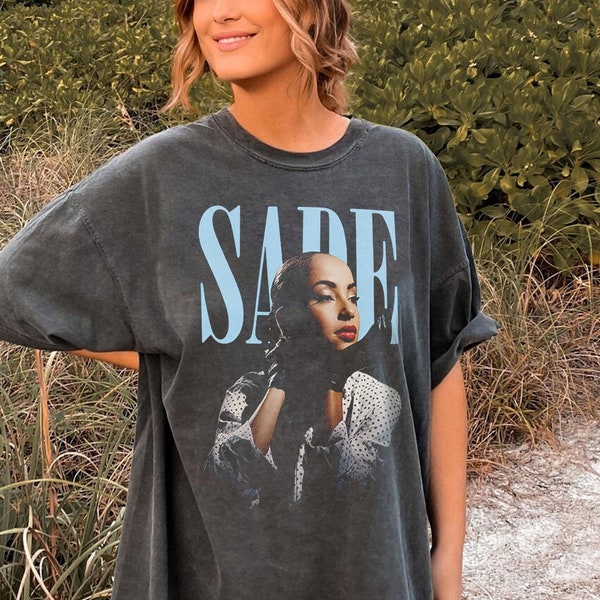 Sade - Etsy