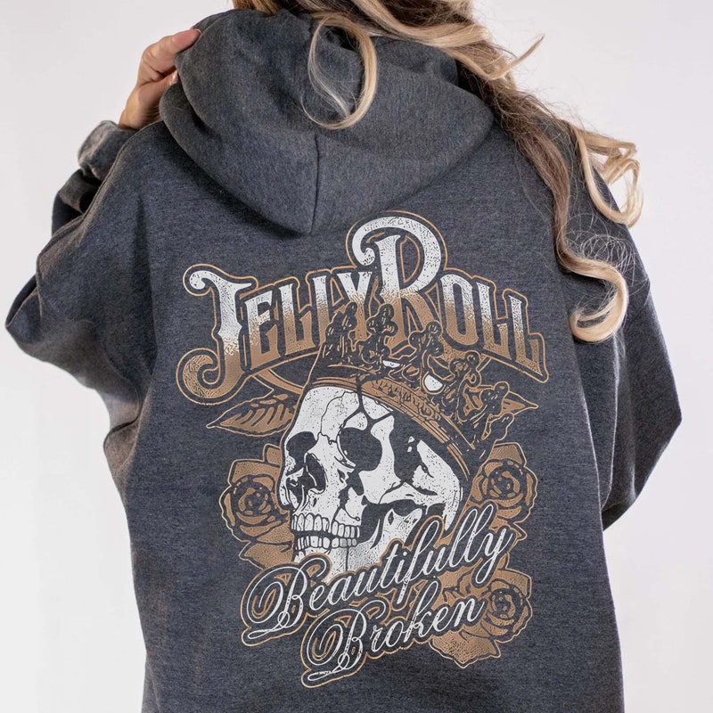 Hoodie Jelly Roll Fabric - Etsy