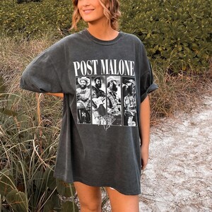 Posty Sweatshirt, Retro Cowboy Post Shirt, Western Graphic Tee, Country ...