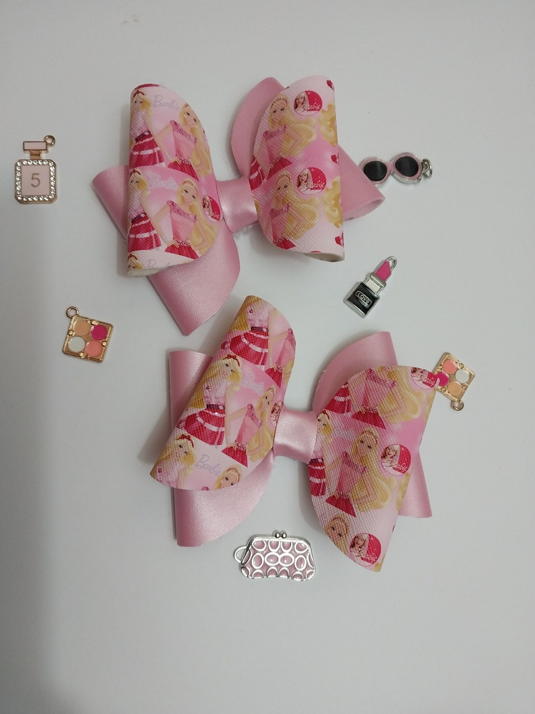 Barbie Piggy Set - Etsy