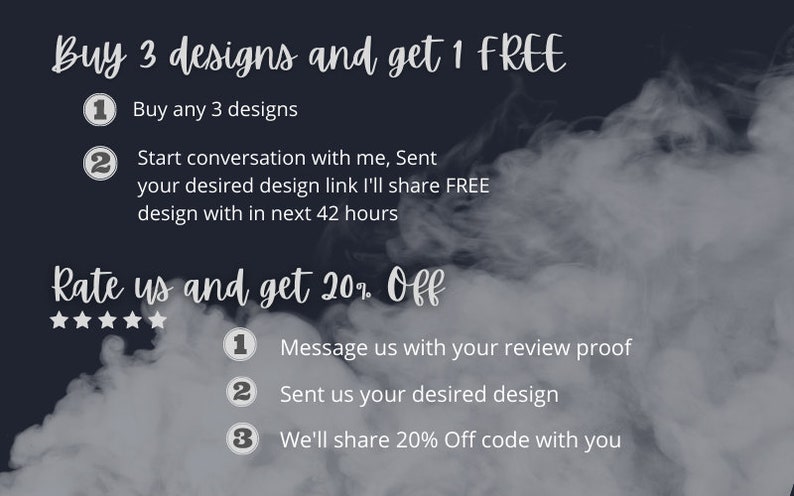 108 Fog and Smoke Overlays, Mist Textures for Photoshop, 36 FREE Red ...