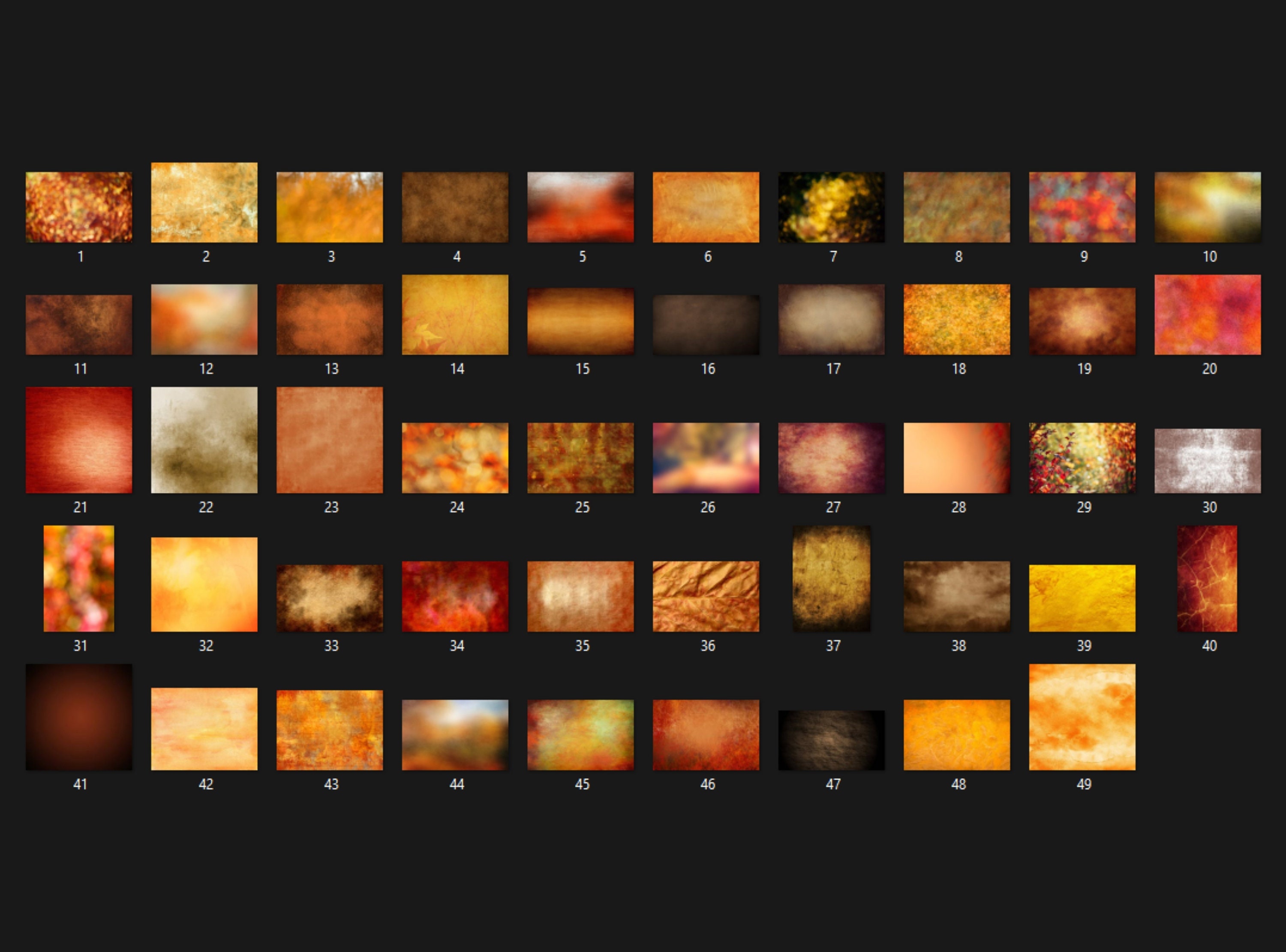 Fine Art Portrait Texture Photoshop Overlays, Elegant Texture, Textures ...