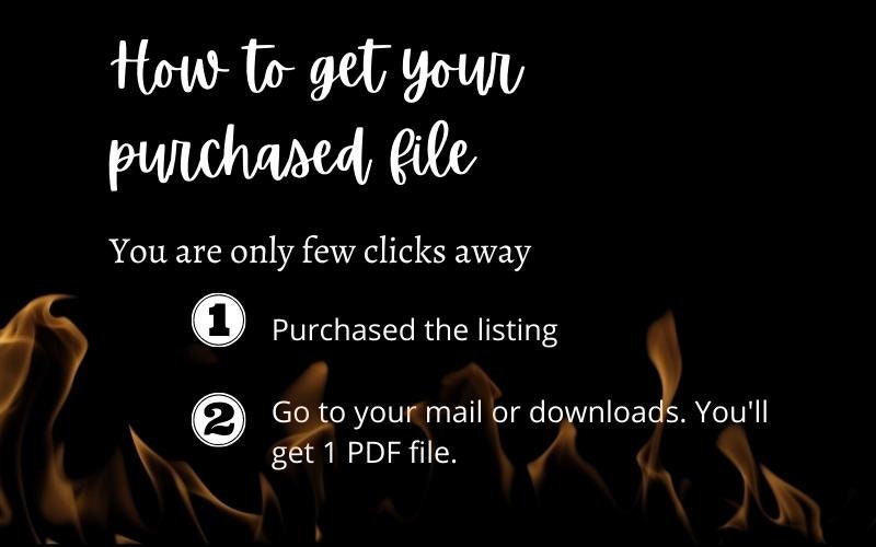 100 Fire Overlays, Photoshop Overlays, Campfire, Flamers, Fire Toch ...