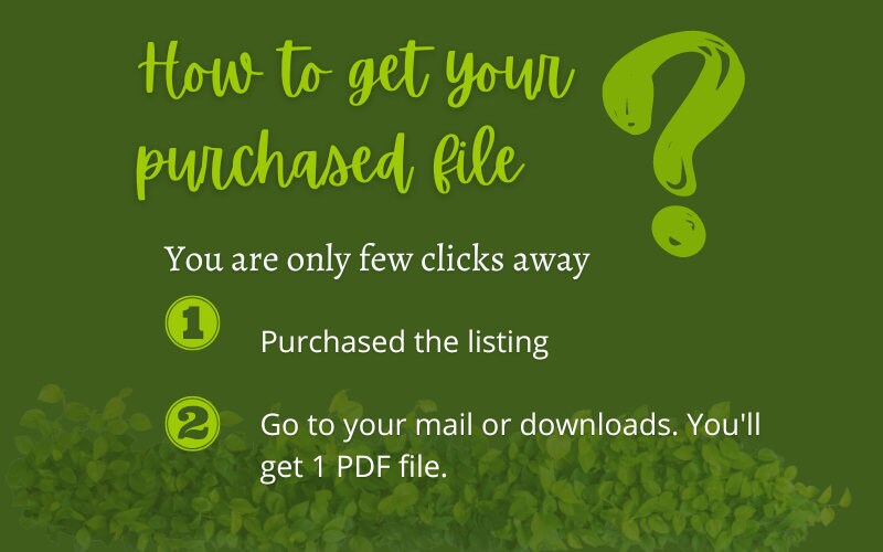 49 Flower Bushes Overlays, Digital Floral Photoshop Art Frames ...