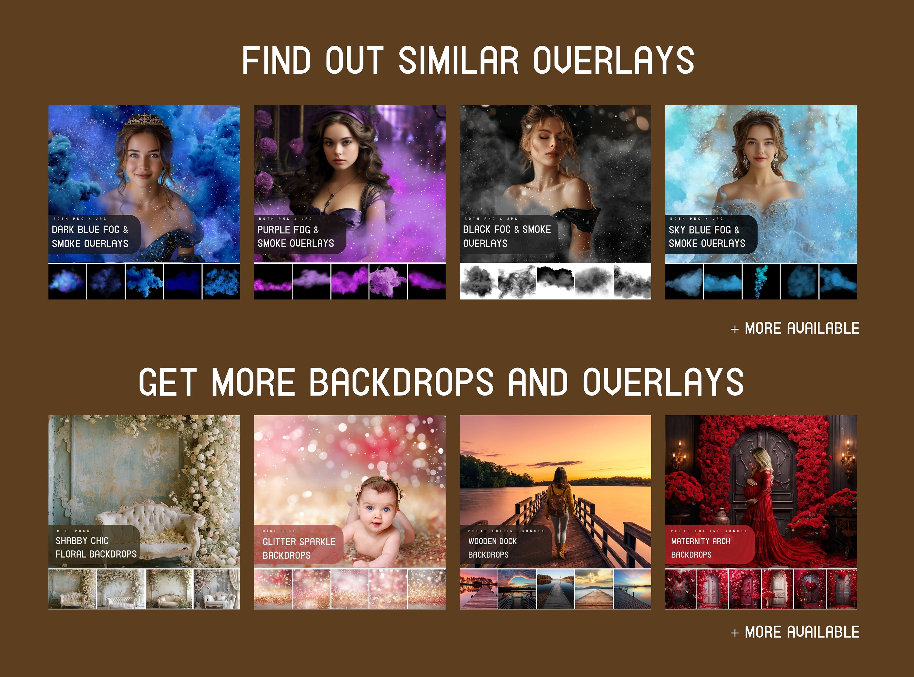 Silver Glitter Photoshop Overlays Glitter Digital Sparkle Gold Bokeh Effect Photoshop Christmas ...