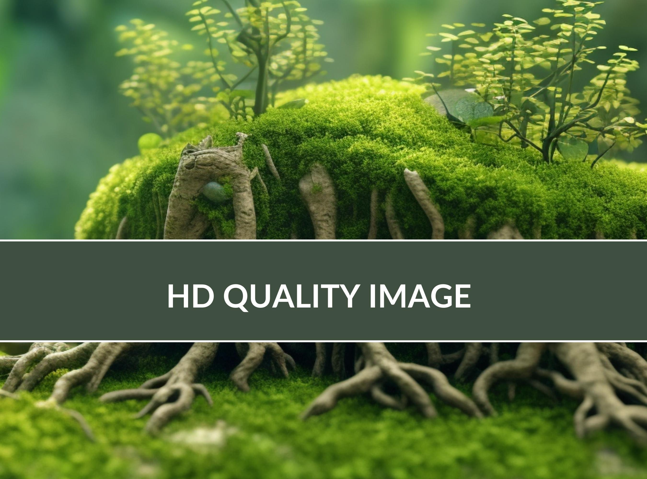 Summer Forest Tree Root Backdrops Best Mini Pack for Photo - Etsy