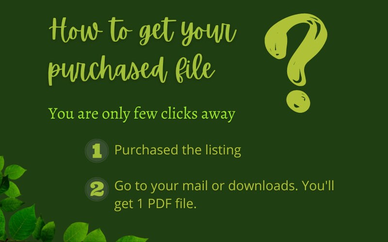 72 Tree Branches Overlay Green Foliage Photoshop Overlays - Etsy