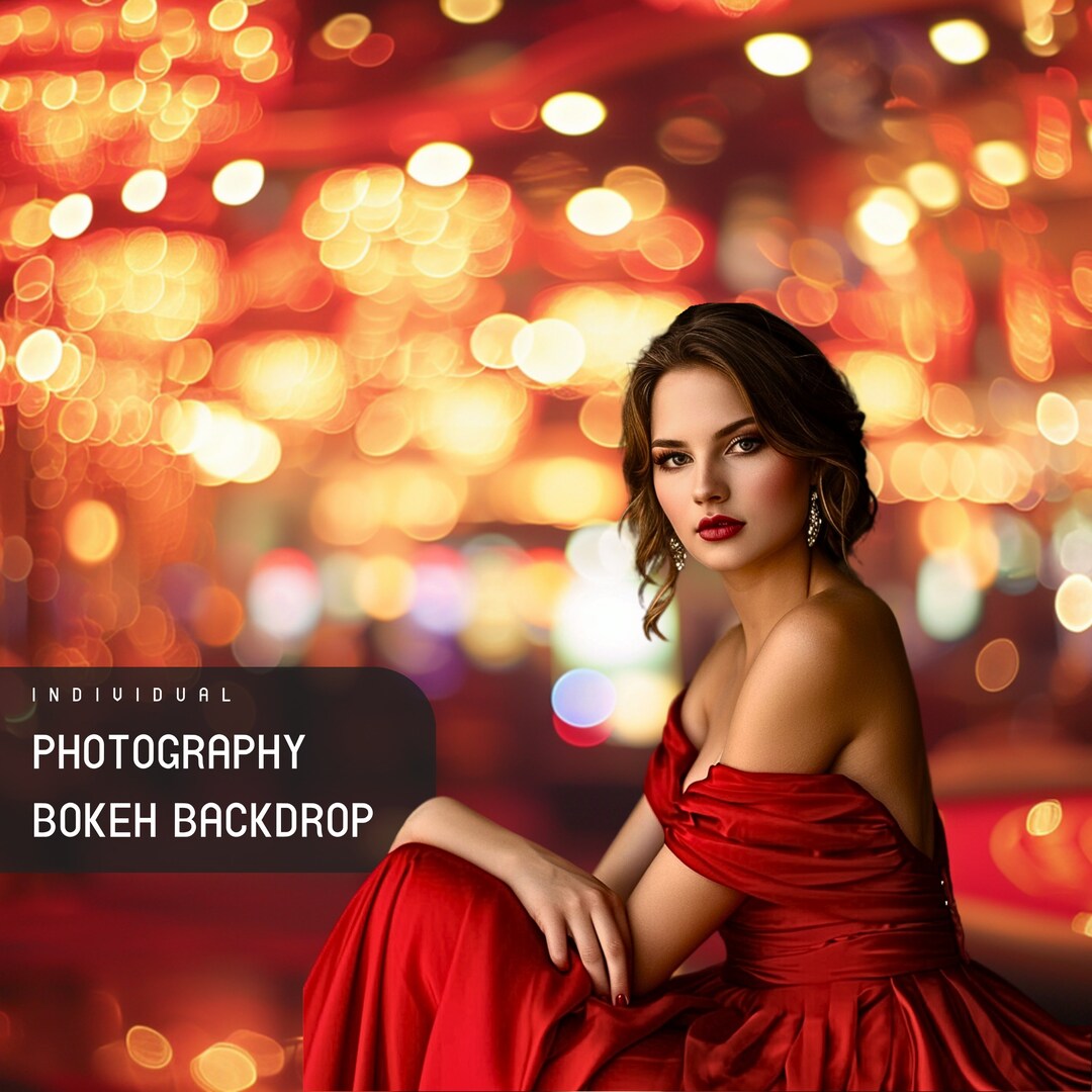 Bokeh Backdrop, Valentine Bokeh Backdrop, Photography Bokeh, Maternity ...